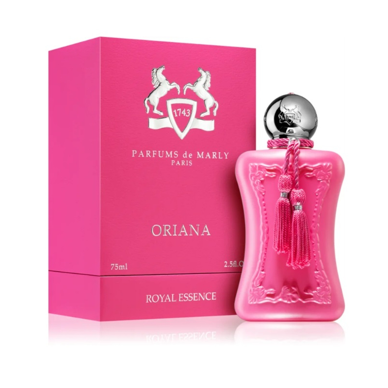 Perfum Parfums de Marly - Oriana 2021 75ml · Francuskie Perfumy
