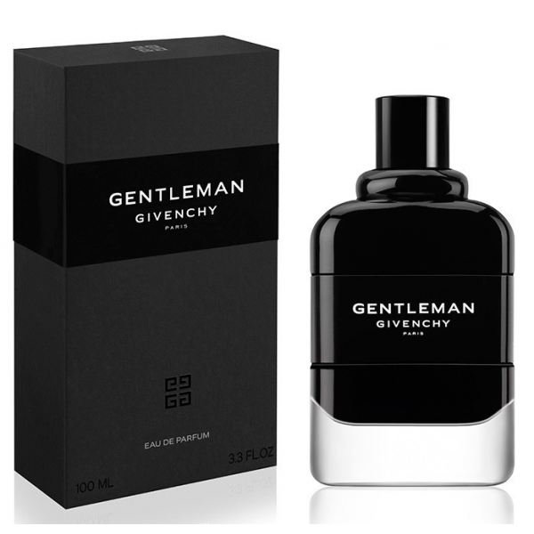 Perfum Givenchy - Gentleman 50ml · Francuskie Perfumy